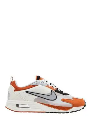 Nike Air Max Solo Ncaa Pack Texas - Orange