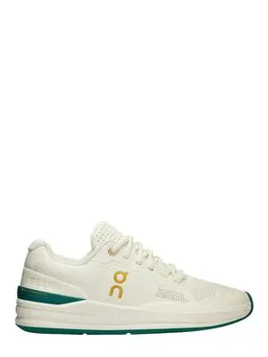On Beams X The Roger Pro Sneakers - White