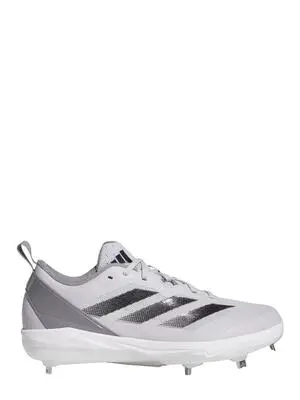 Adidas Adizero Instinct Athletic Sneakers - Grey