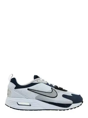 Nike Air Max Solo 'ncaa Pack Penn State' Sneakers - White