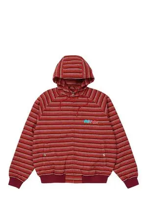PALACE Palace Surf Co Jacket Red
