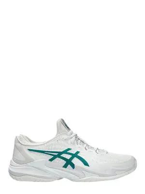 Asics Court Ff 3 Novak Sneakers - White