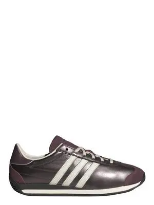 Adidas Country Og Sneakers - Purple