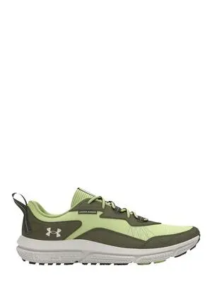 Under Armour Charged Verssert 2 Sneakers - Green