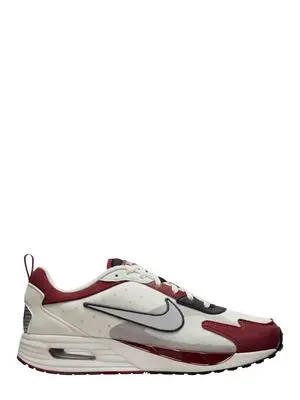 Nike Air Max Solo 'ncaa Pack Alabama' Sneakers - Red