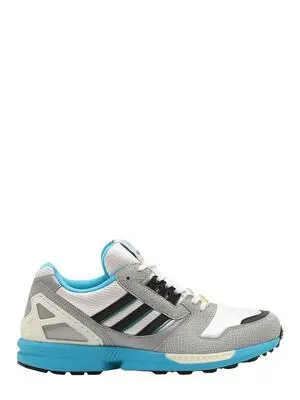 Adidas Atmos X Zx 8000 'gid-snk 9' Sneaker - Grey