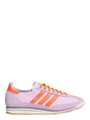 Adidas Sl72 Og Sneakers - Purple