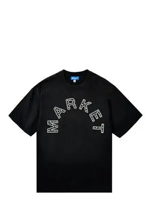 MARKET Starry Arc T-shirt - Black