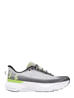 Under Armour Hovr Infinite Pro - White