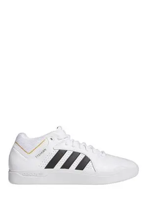 Adidas Tyshawn Remastered Sneakers - White