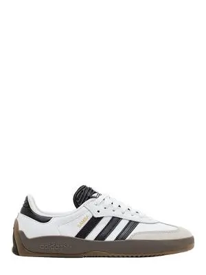 Adidas Puig Samba Sneakers - White