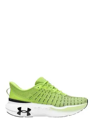 Under Armour HOVR Infinite Elite Sneakers Green