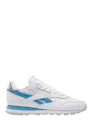 REEBOK Angel Reese X Classic Leather - White