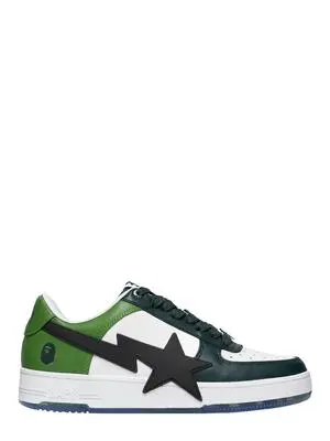 A BATHING APE BAPE Bapesta OS M2