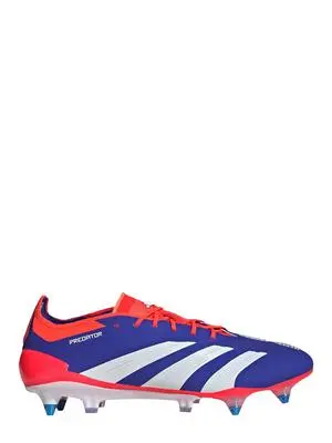 Adidas Predator Elite Sg Football Boots - Blue