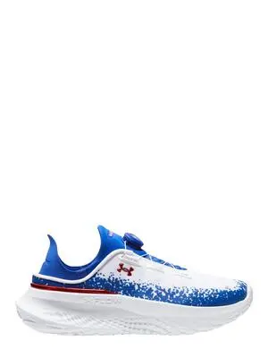 Under Armour Slipspeed Mega - White