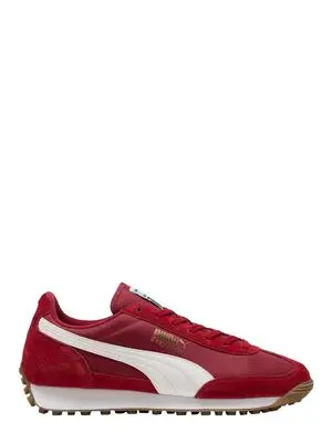 PUMA Easy Rider Vintage Sneakers - Red
