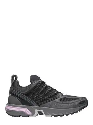 SALOMON Acs Pro Asphalt Phantom - Grey