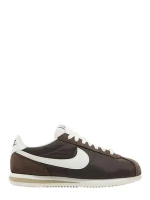 Nike Cortez Sneakers Brown