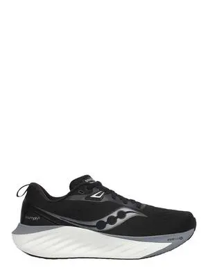 Saucony Triumph 22 Sneakers - Black