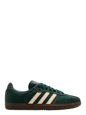 Adidas Samba OG Sneakers Green