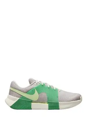 Nike Zoom Gp Challenge 1 Hc Premium Sneakers - Grey