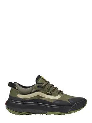 VANS Crosspath Mte Sneakers - Green