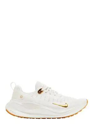 Nike Reactx Infinity Run 4 Sneakers - Cream