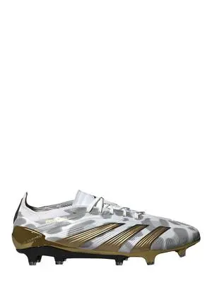 Adidas Predator Elite Fg 'player Pack - White