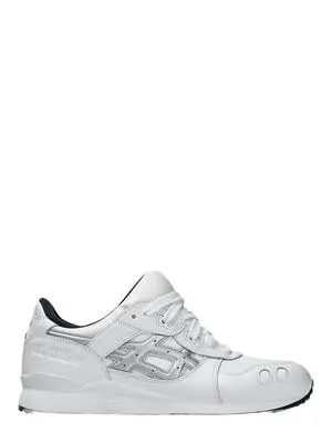 Asics Beams X Gel Lyte 3 '90s Skate' Sneakers - White