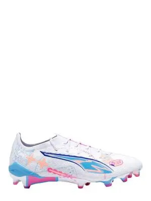 PUMA Ultra 5 Ultimate Fg 'volume Up Pack - White