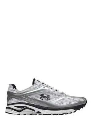Under Armour Apparition Sneakers - Silver