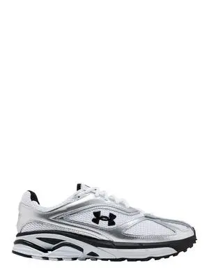 Under Armour Apparition Sneakers - Silver