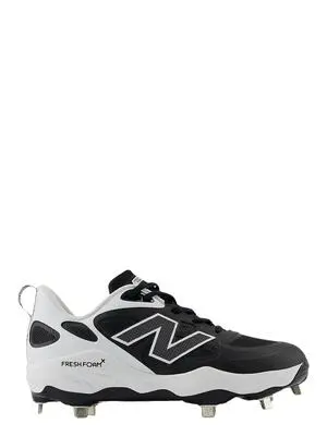NEW BALANCE Fresh Foam X Velo V4 Metal Athletic Sneakers - Black