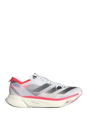 Adidas Adizero Adios Pro 3 - White