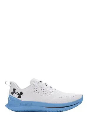 Under Armour Flow Velociti 4 Sneakers - White