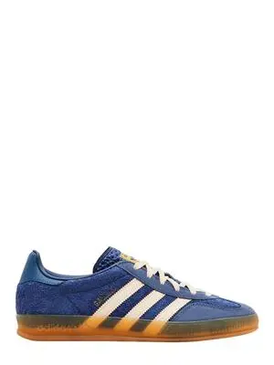Adidas Gazelle Indoor Sneakers - Blue