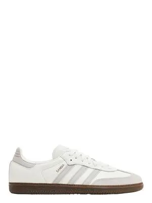 Adidas Samba Og Low-top Sneakers - White