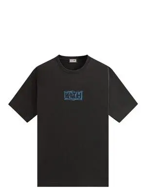 Kith X Marvel Venom Vintage Tee - Black