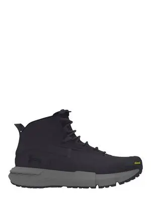 Under Armour Valsetz Mid Tactical Boots - Black