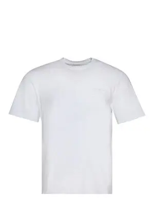 Martine Rose Classic T-shirt - White