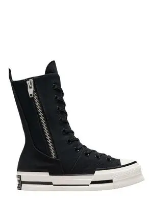 CONVERSE Chuck 70 Plus X High Sneakers - Black