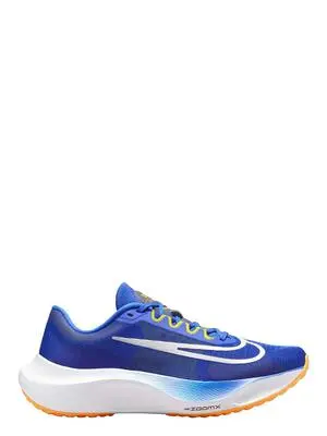 Nike Zoom Fly 5 Sneakers - Blue