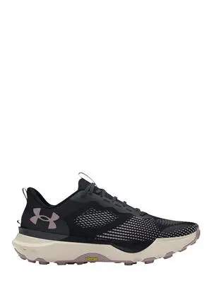 Under Armour Hovr Infinite Pro Trail Sneakers - Black