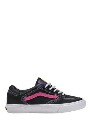 VANS Vans Skate Rowley Sneakers Black