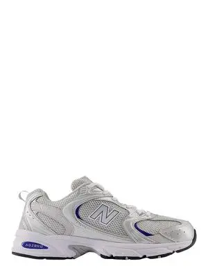 NEW BALANCE 530 Sneakers Silver