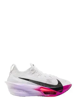 Nike Air Zoom Alphafly Next% 3 - White