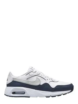 Nike Air Max Sc Sneakers - White