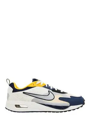 Nike Air Max Solo 'ncaa Pack Michigan - Blue
