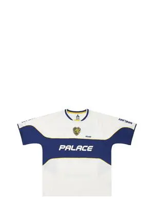 PALACE Palamat Jersey - White